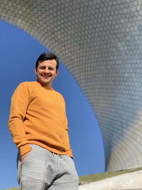 Inicio » Danny Demente